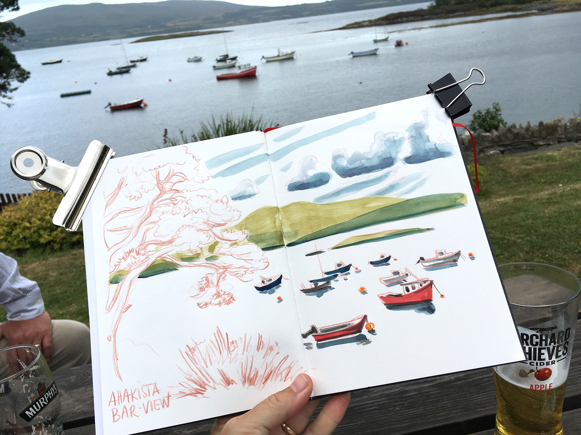 Attractions – Gouladoo Retreat